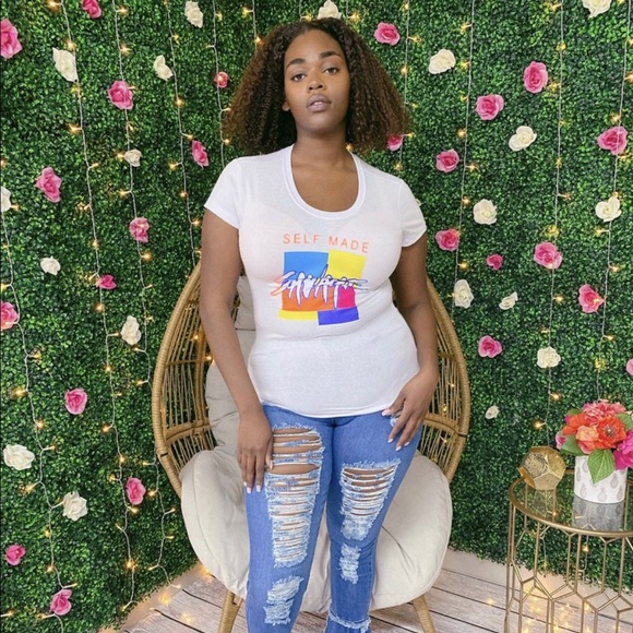 Tops | New Self Made Top | Poshmark